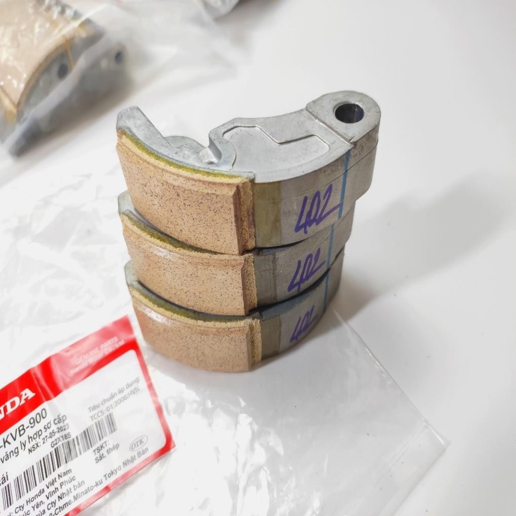 Bộ ba búa côn Ab 110 Lead 110 Click 110 bố ba càng | Shopee Việt Nam
