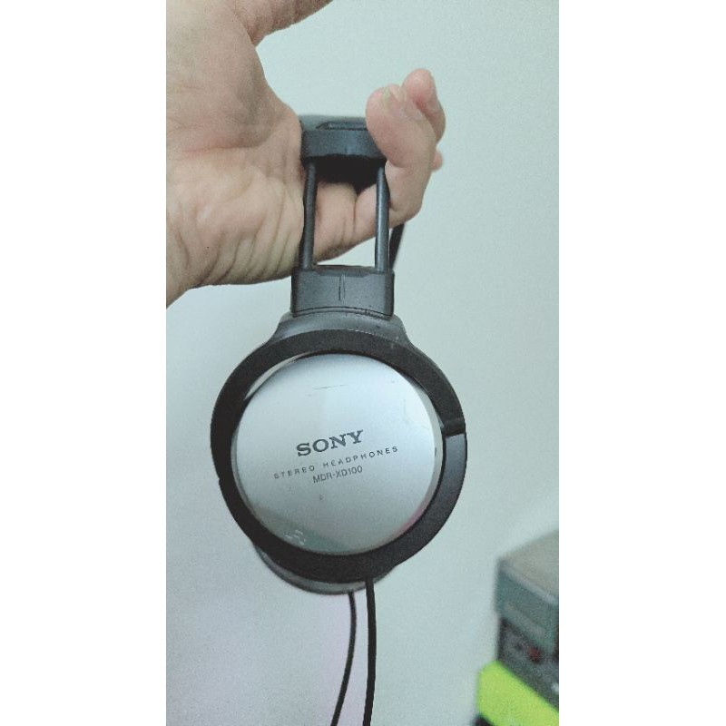 Tai Nghe Sony MDR-XD100 | Shopee Việt Nam