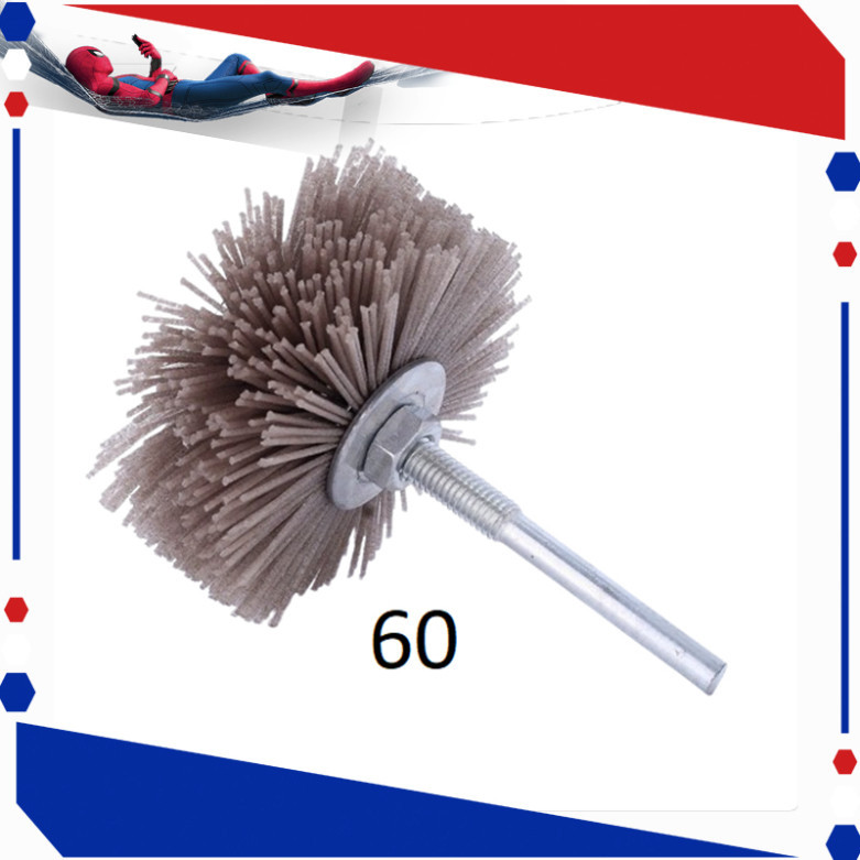 Chổi cước nhựa chổi sợi cước dubang nhập khẩu sử dụng quật gỗ, đánh lót ...