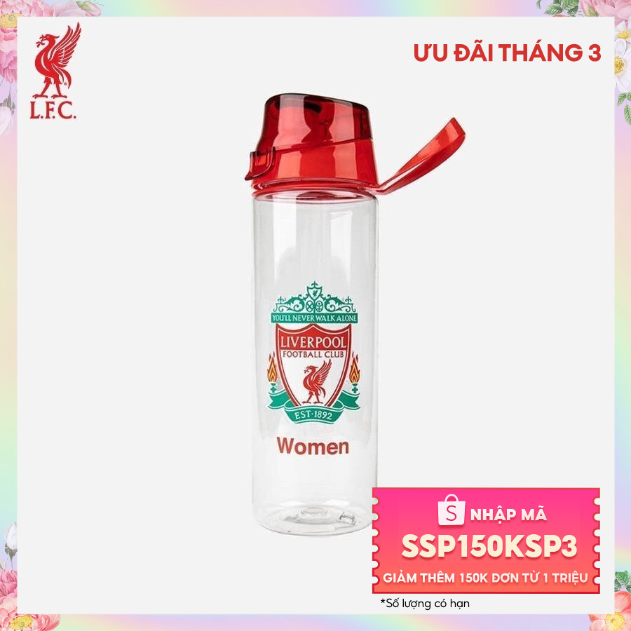[Nhập SSP150KSP3 Giảm 150k đơn 1tr] Bình nước Lfc Water Bottle ...