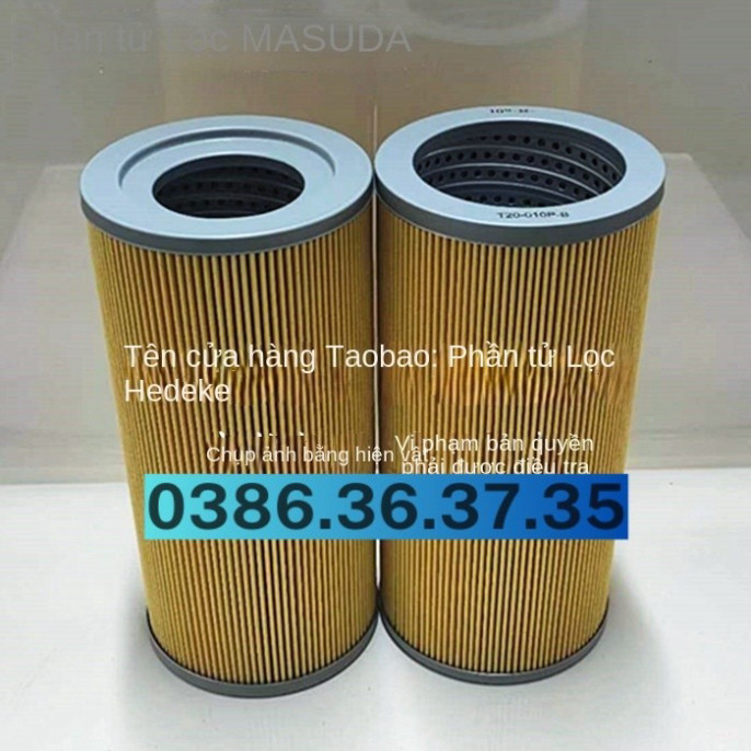 Phần Tử Lọc Cần Trục T20-010P-B Boong 3920 149 | Shopee Việt Nam