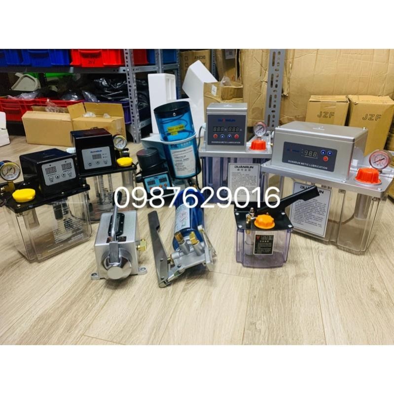 Bơm dầu tự động DRB-150/2C | Shopee Việt Nam