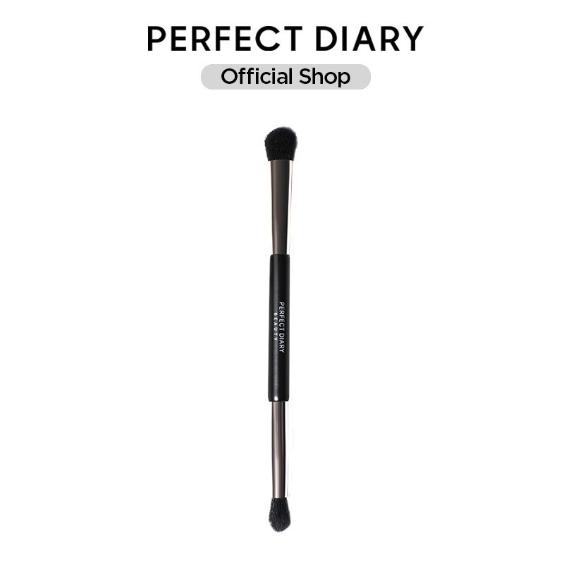 Cọ đánh phấn mắt hai đầu đa năng PERFECT DIARY | Shopee Việt Nam
