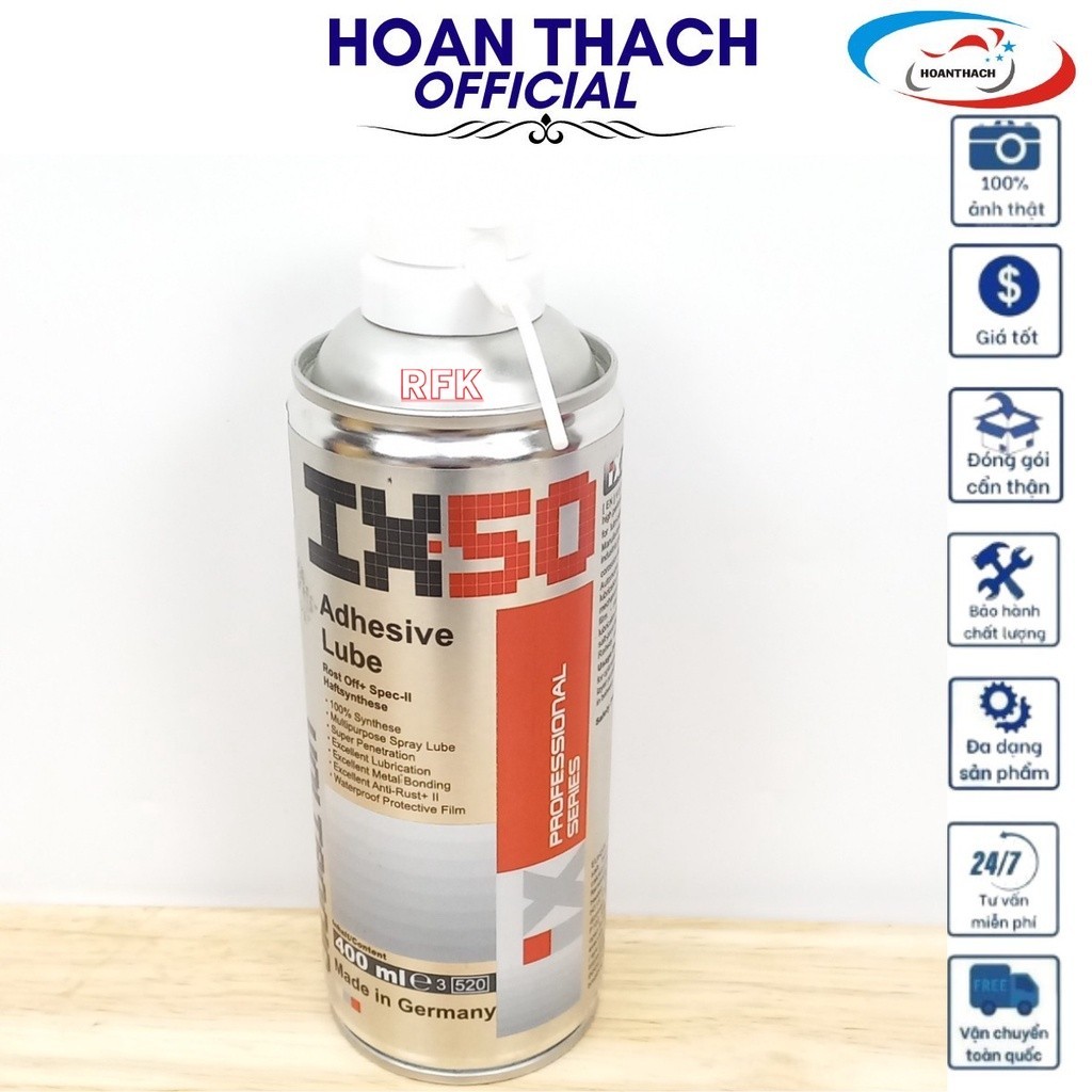 Chai Dưỡng Sên Voltronic Ix 50 ( 400Ml ) dùng cho nhiều dòng xe ...