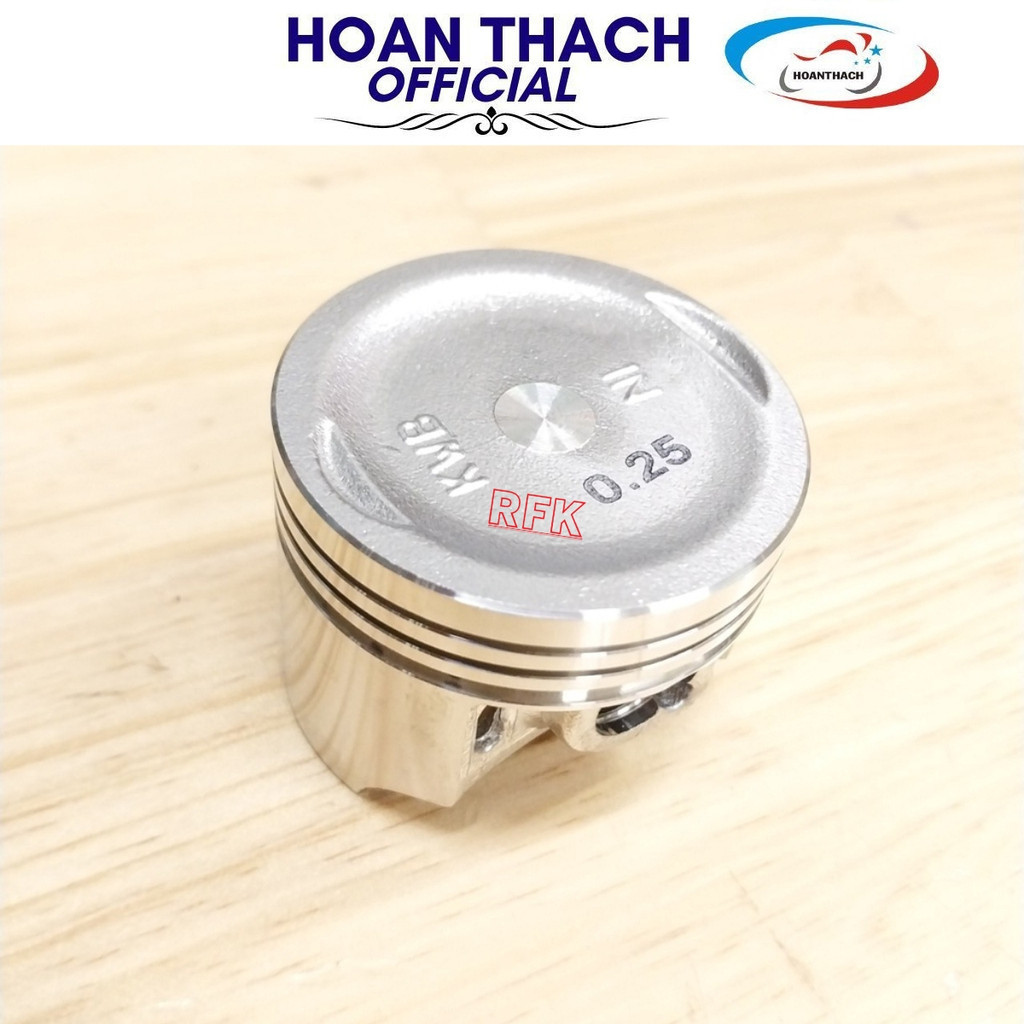 Piston Cos 1 Cho Xe Máy Wave RSX HOANTHACH SP003217 trumsidothien ...