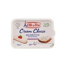 (ShipHỏaTốc) ELLE & VIRE - Phô Mai Kem Kiểu Pháp, Cream Cheese, Real ...