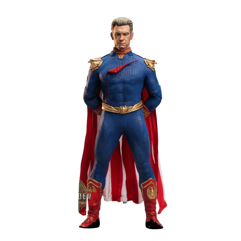 【Direct from Japan】 Ngôi Sao Ace Đồ Chơi CÁC BÉ TRAI Homelander Sưu Tập ...