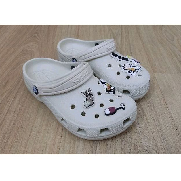 Dép Crocs classic [Chính hãng] , sục Crocs classic chính hãng nam nữ ...