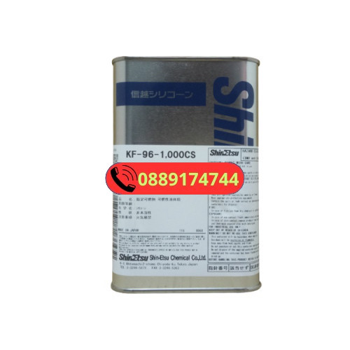 Dầu chất bôi trơn Shinetsu KF-96 | Shopee Việt Nam
