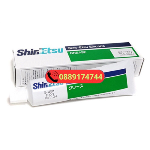 Mỡ chất bôi trơn Shinetsu G-40M | Shopee Việt Nam