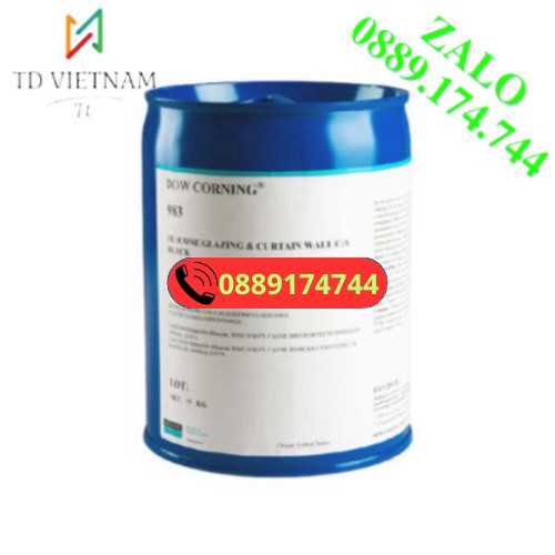 Keo Dow Corning 983 | Shopee Việt Nam