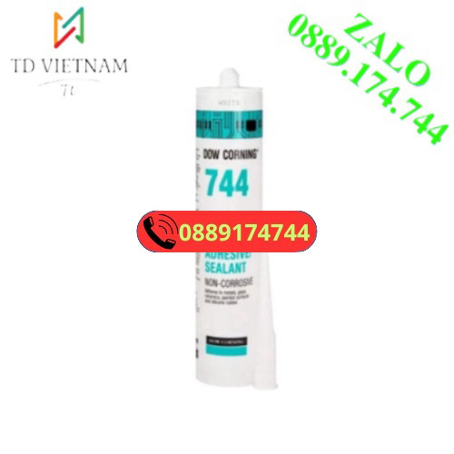 Keo Dow Corning 744 | Shopee Việt Nam