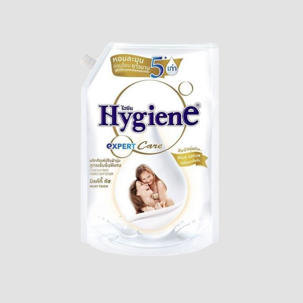 Nước giặt Hygiene Expert Wash Thái Lan 1800ml siêu sạch siêu thơm hàng chính hãng | Shopee Việt Nam