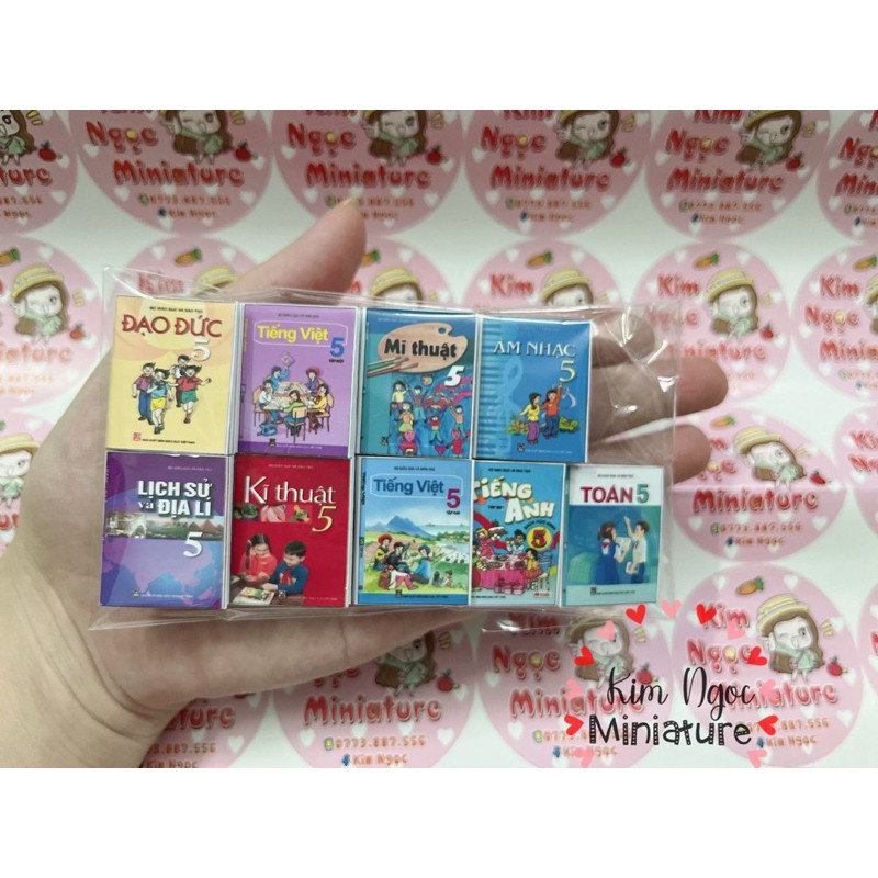 mô hình đồ chơi mini trang trí nhà búp bê 1:12 1:6 OB11 - SIZE NHỎ | Shopee Việt Nam