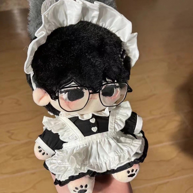 Kính cho doll 10cm / 20cm | Shopee Việt Nam