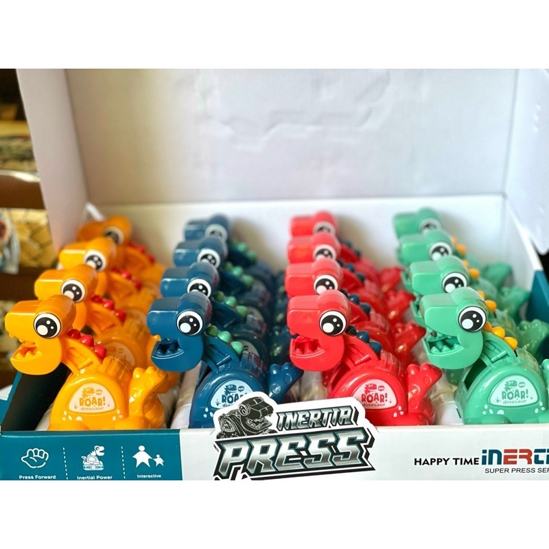 Xe Công Trình Khủng Long Có Trớn - JISO HOUSE | Shopee Việt Nam