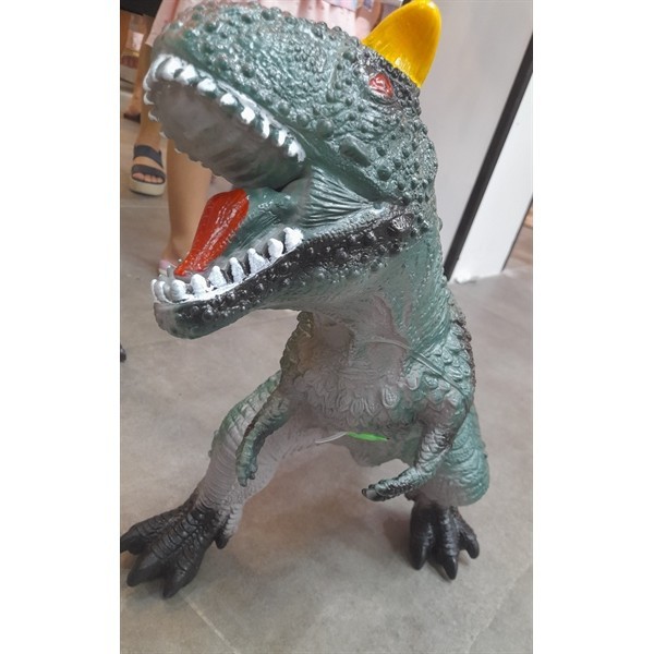 Khủng Long - Nhạc JISO HOUSE | Shopee Việt Nam