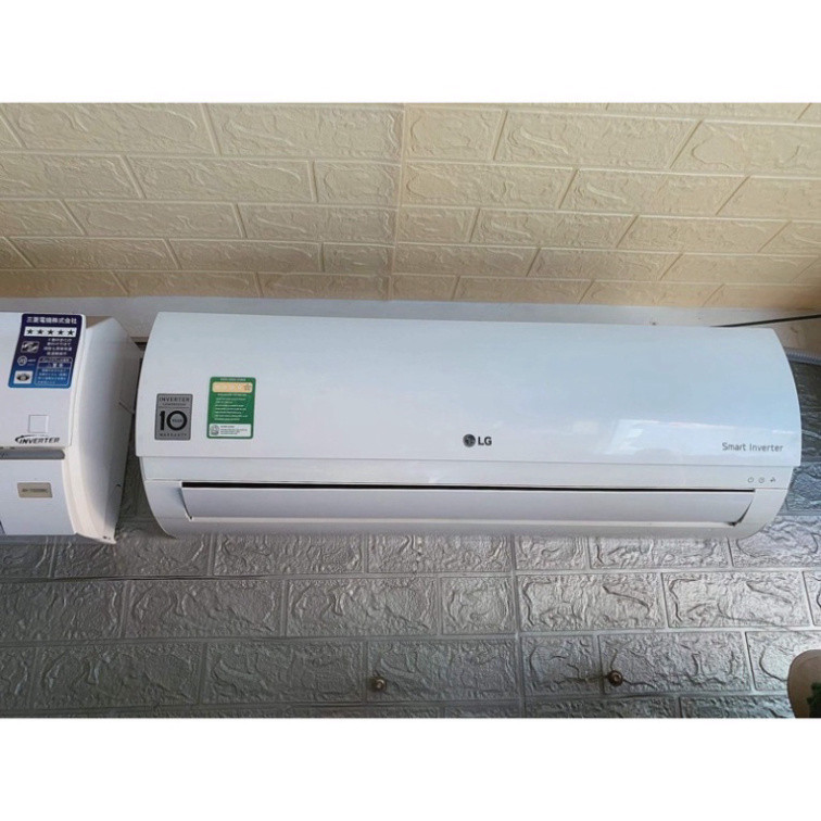 chính hãng chính hãng Máy lạnh LG 1hp smart inverter(Nhắn cho shop ...