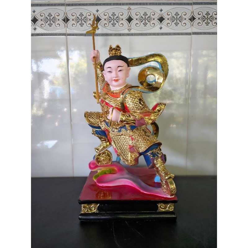 Tượng Na Tra cao 30cm | Shopee Việt Nam