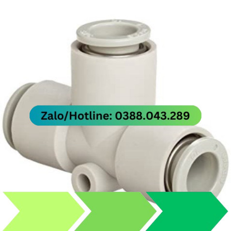 Đầu nối SMC KQ2T06-00A | Shopee Việt Nam