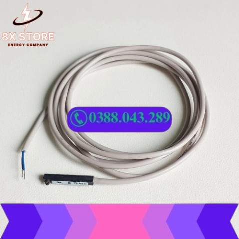 Cảm Biến Từ Sensor SMC D-A93 D-A90 Dùng Cho Xy Lanh Khí Nén | Shopee Việt Nam