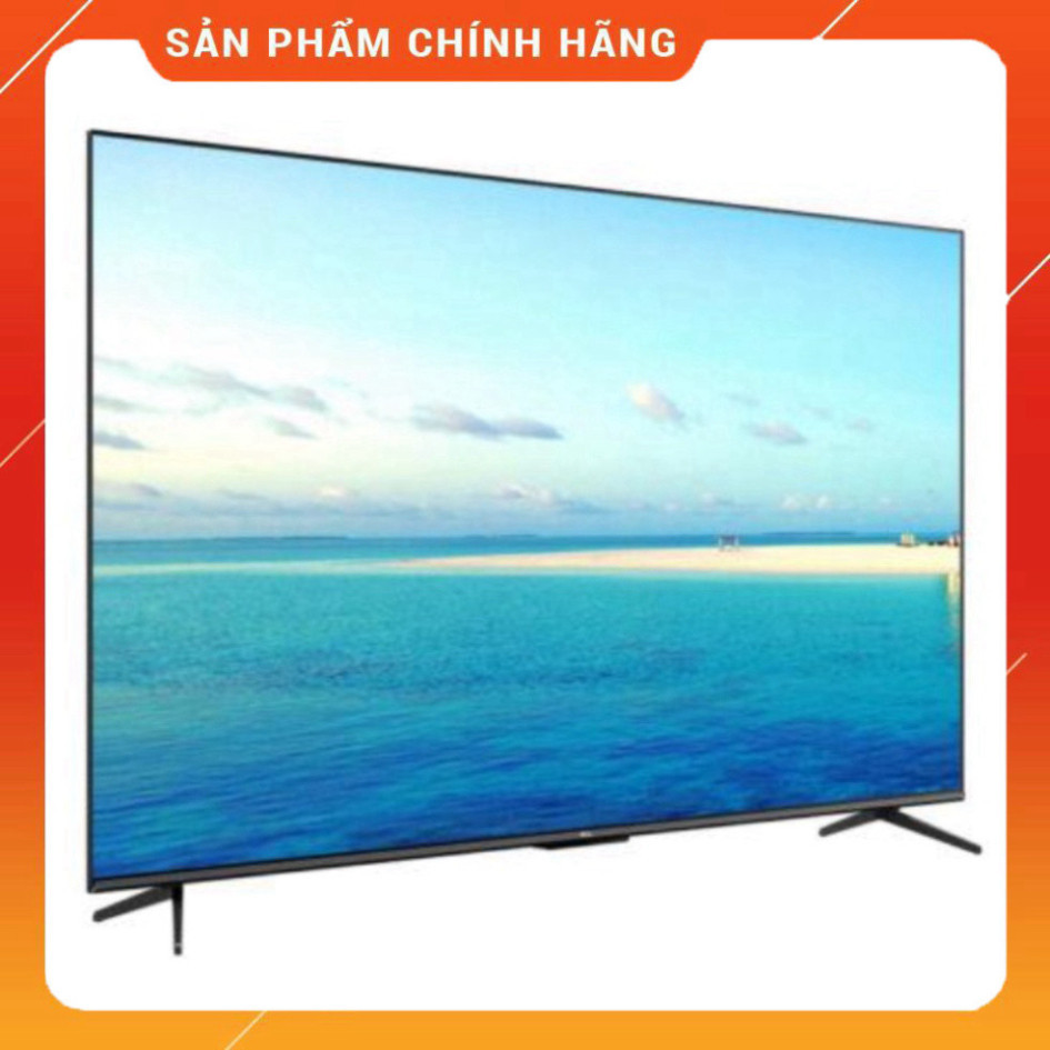 55P737 --MIỄN PHÍ CÔNG lắp ráp -- Tivi TCL 4K 55 inch 55P737 NEW ...