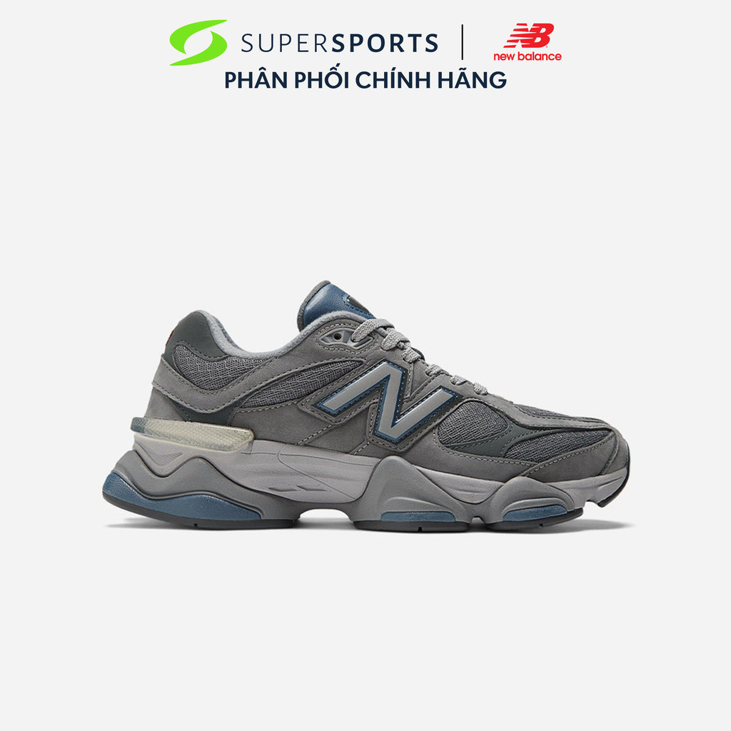 Giày sneakers nam New Balance 9060 / Vintage Classics - U9060ECC ...