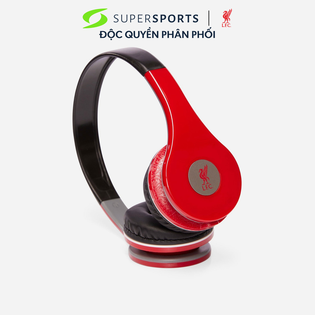 Tai Nghe Lfc Red Headphones - Đỏ - A22TE01 | Shopee Việt Nam