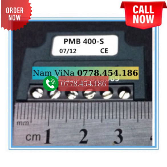 PMB 400-S Bộ Chỉnh Lưu Phanh Động Cơ Cầu Bộ Chỉnh Lưu | Shopee Việt Nam