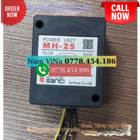MH-20T | MH-23 | MH-25 | MH-20TC | Bộ Chỉnh Lưu Động Cơ MH-23C | Mô-đun ...