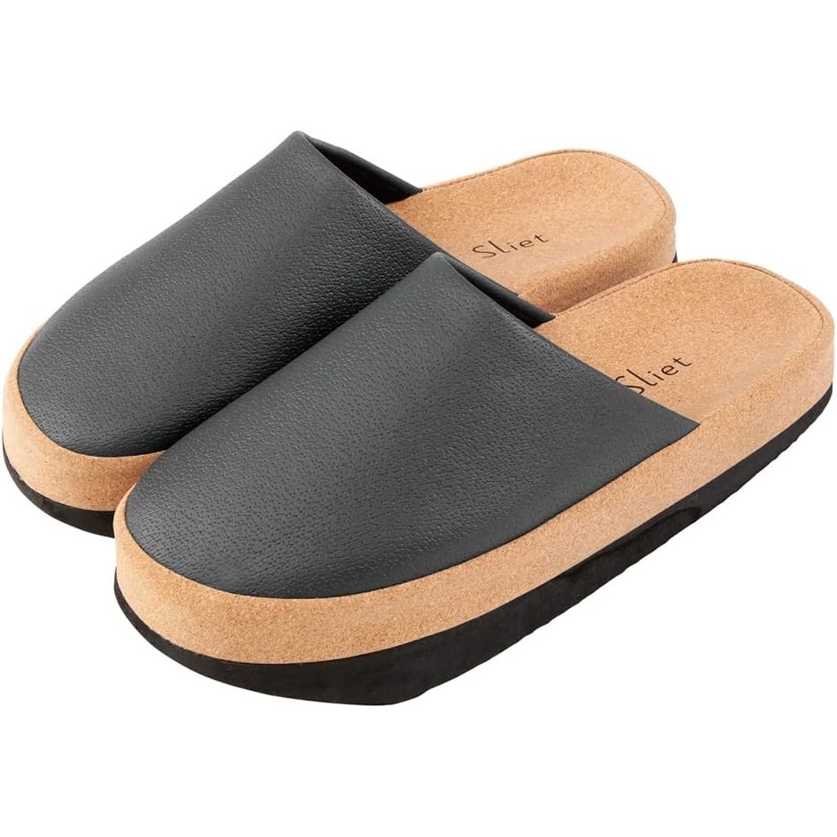 Direct from Japan [Alphax] Slippers Sliet Men's waist shoes posture ...