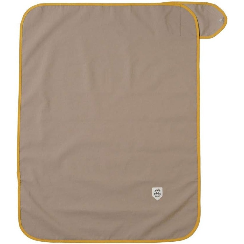 Direct from Japan [10mois BOBO &go diaper changing mat 21141004 beige gift baby gift | Shopee ...