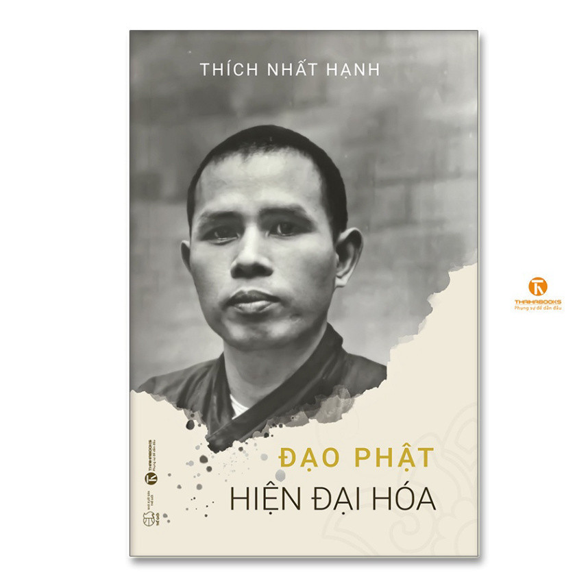Sách - Đạo Phật hiện đại hóa - TH | Shopee Việt Nam