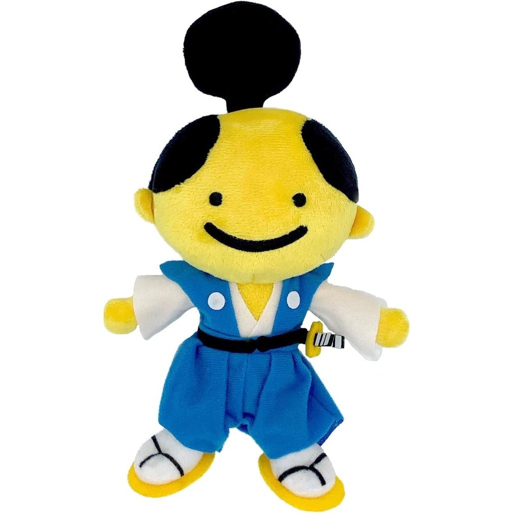 Direct from Japan Young stuffed animal mini size (Jidaigeki specialty ...