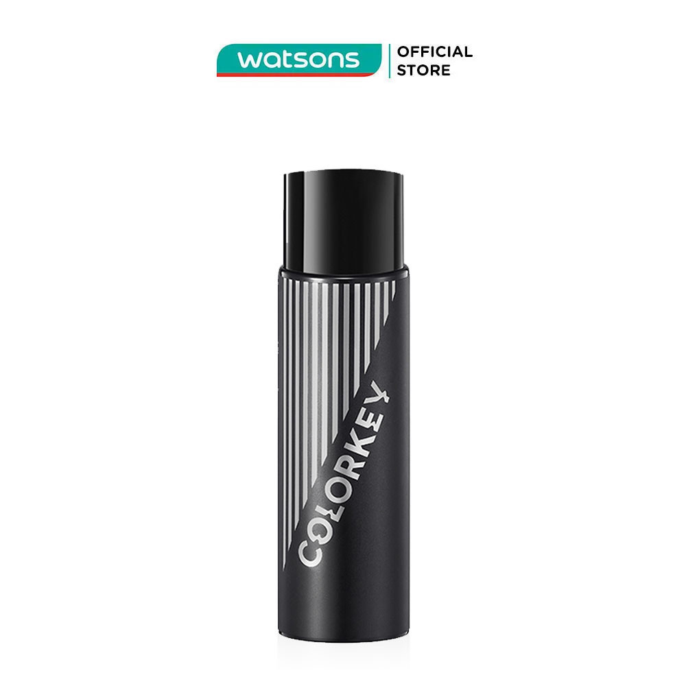 Xịt Khóa Lớp Trang Điểm Colorkey Airy Soft Matte Makeup Setting Spray ...