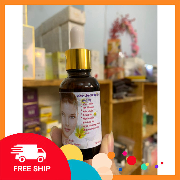 COMBO KEM SERUM VIP DƯỠNG DA CHÍNH HÃNG | Shopee Việt Nam