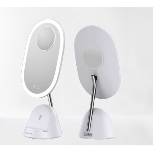 ĐÈN GƯƠNG ĐA NĂNG 2.5W, 3 CHẾ ĐỘ MÀU, ĐIỀU CHỈNH ĐỘ SÁNG TL12 MPE ...