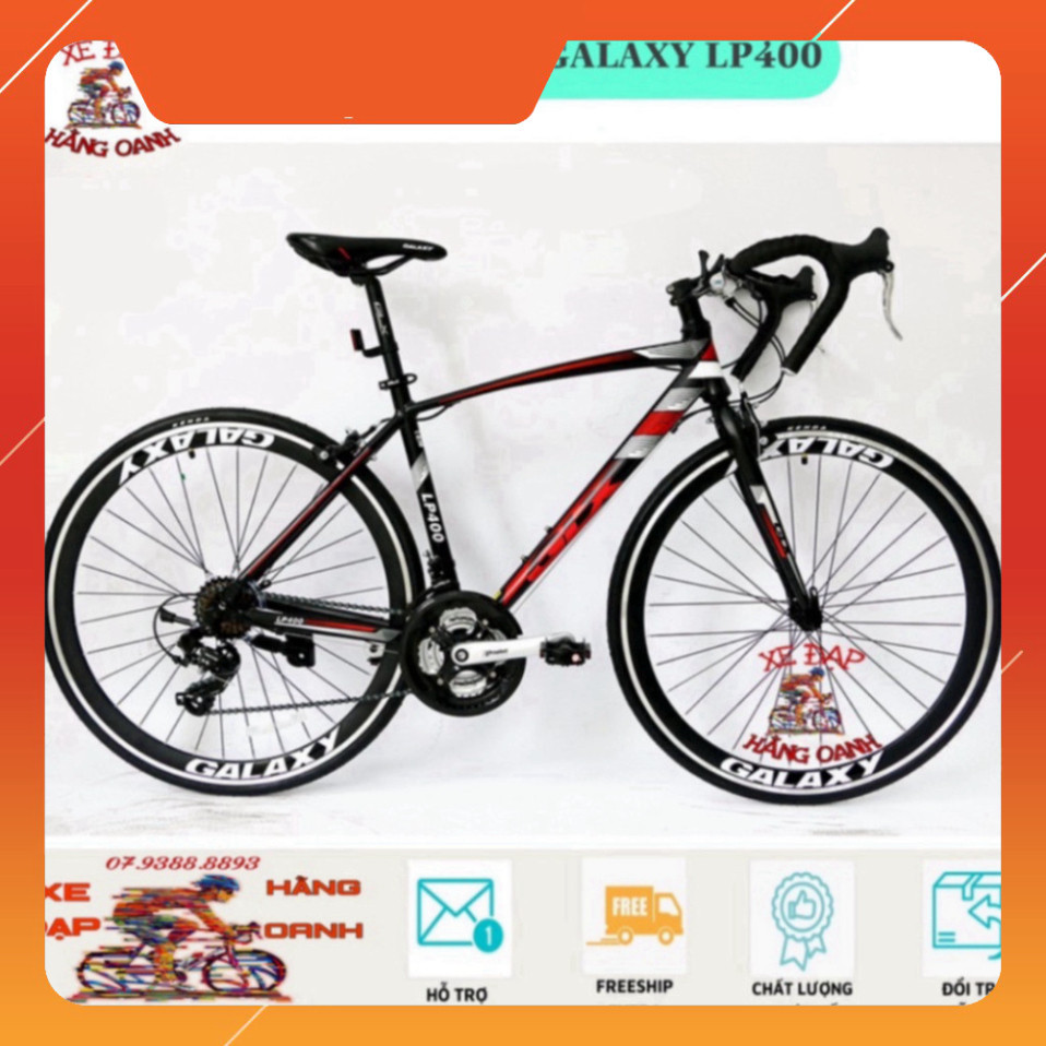 Xe đua Galaxy LP400 tay cong mẫu 2023 tặng kèm 5 món phụ kiện | Shopee ...