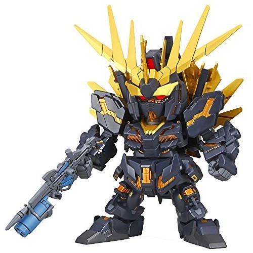 BANDAI SPIRITS SD Gunma EX Standard Mobile Suit Anime UC Unicorn Gundun ...