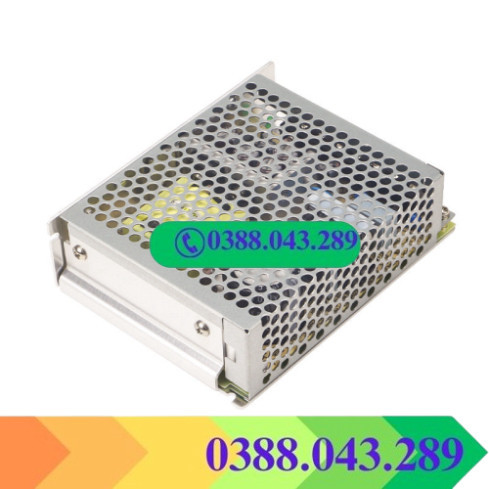 BỘ NGUỒN MEANWELL 2 NGÕ RA 5V-12V, 5V-24V RD-65A, RD-65B | Shopee Việt Nam