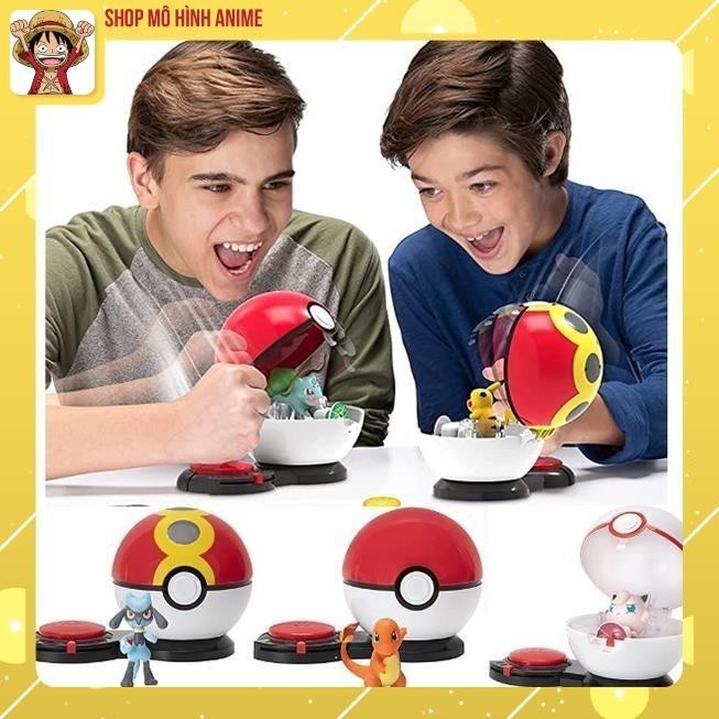 Quả Cầu Pokemon Chiến Đấu, Bao Gồm Các Lát Tấn Công Và Pokemon Khác ...