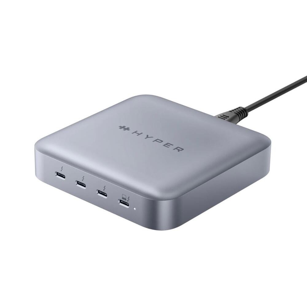 Hyperdrive Hub kiêm nguồn Thunderbolt™ 4 Power Hub | Shopee Việt Nam