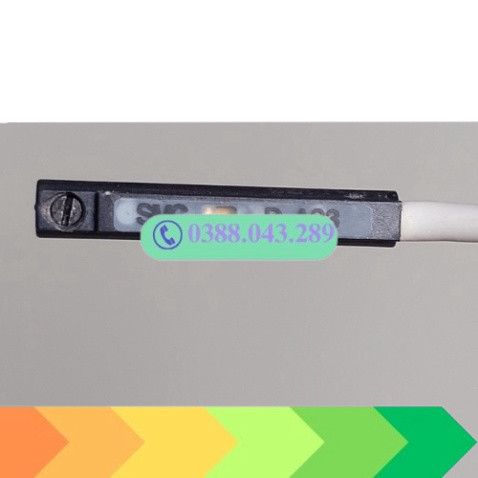 Cảm Biến Từ Sensor SMC D-A93 D-A90 Dùng Cho Xy Lanh Khí Nén | Shopee ...