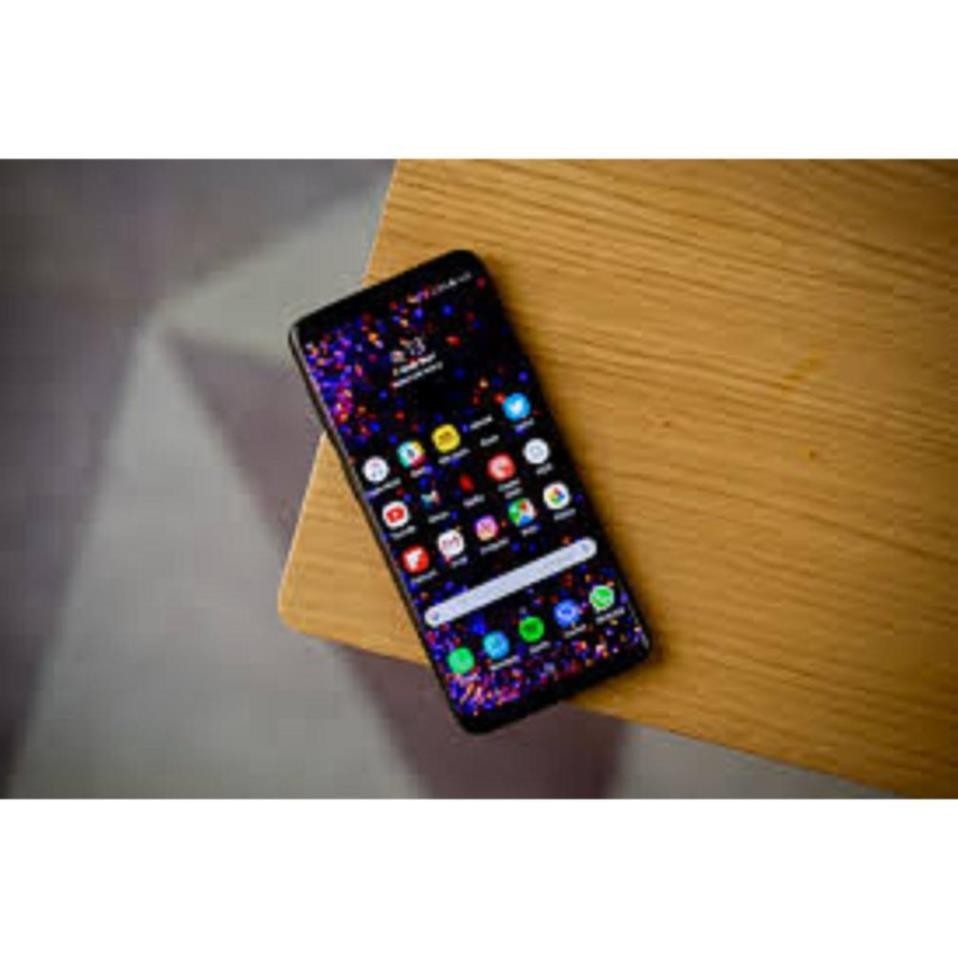 điện thoại 4G giá rẻ cho học sinh Samsung Galaxy S9 ram 4G/ 64G, Cấu ...