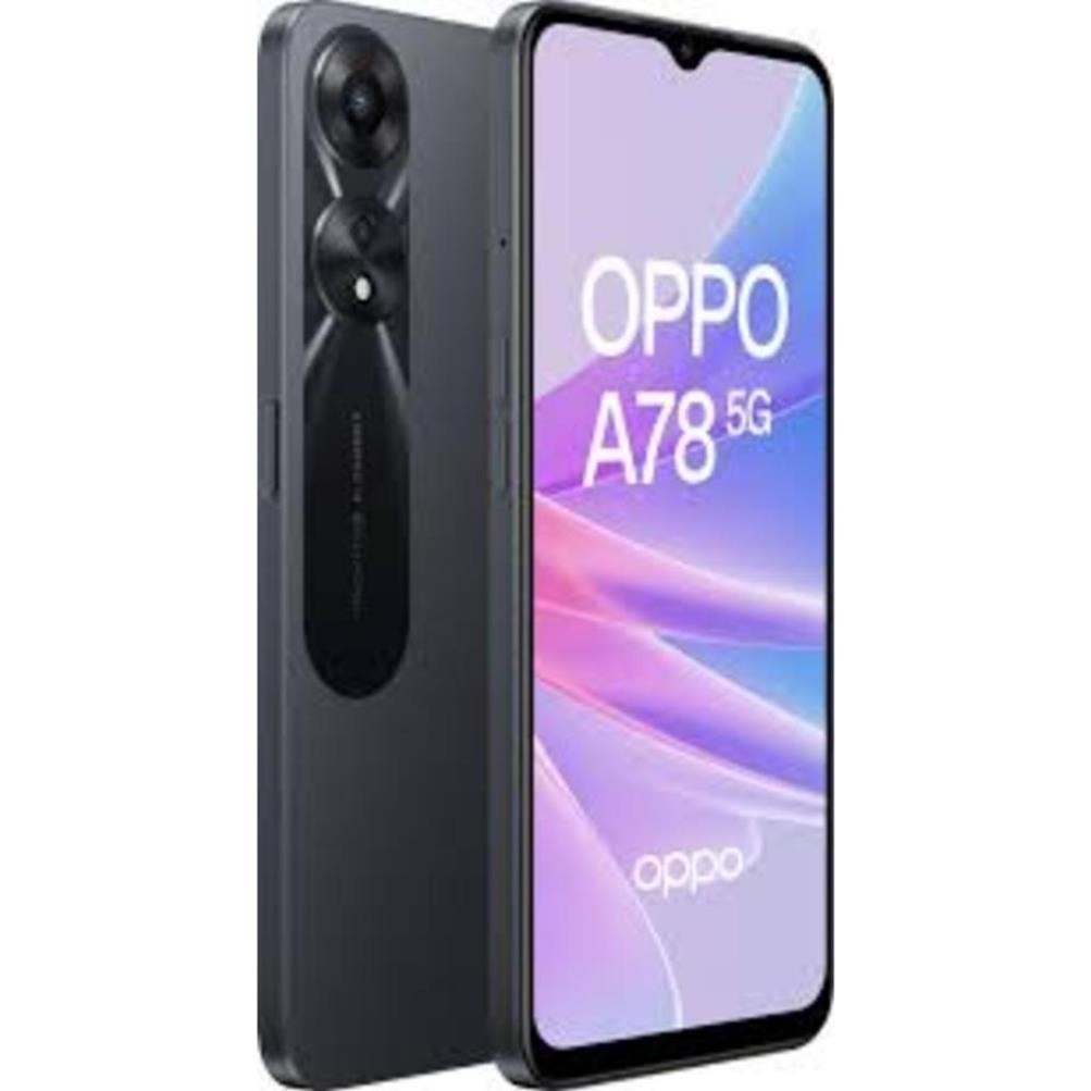 [chÍnh HÃng Oppo] điện Thoại Oppo A78 5g Opo A78 5g 2sim Ram 8 256g