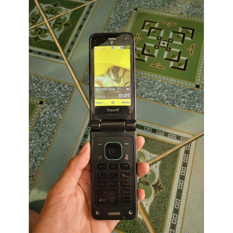 Điện thoại Samsung SHW A280S zin đẹp | Shopee Việt Nam