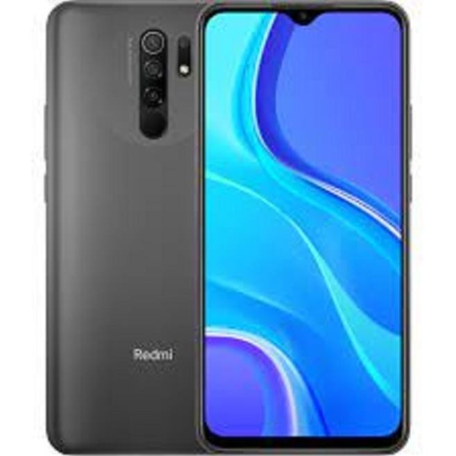 điện thoại Xiaomi Redmi 9 2sim Ram 4/64G Cấu hình mạnh, cày game nặng ...