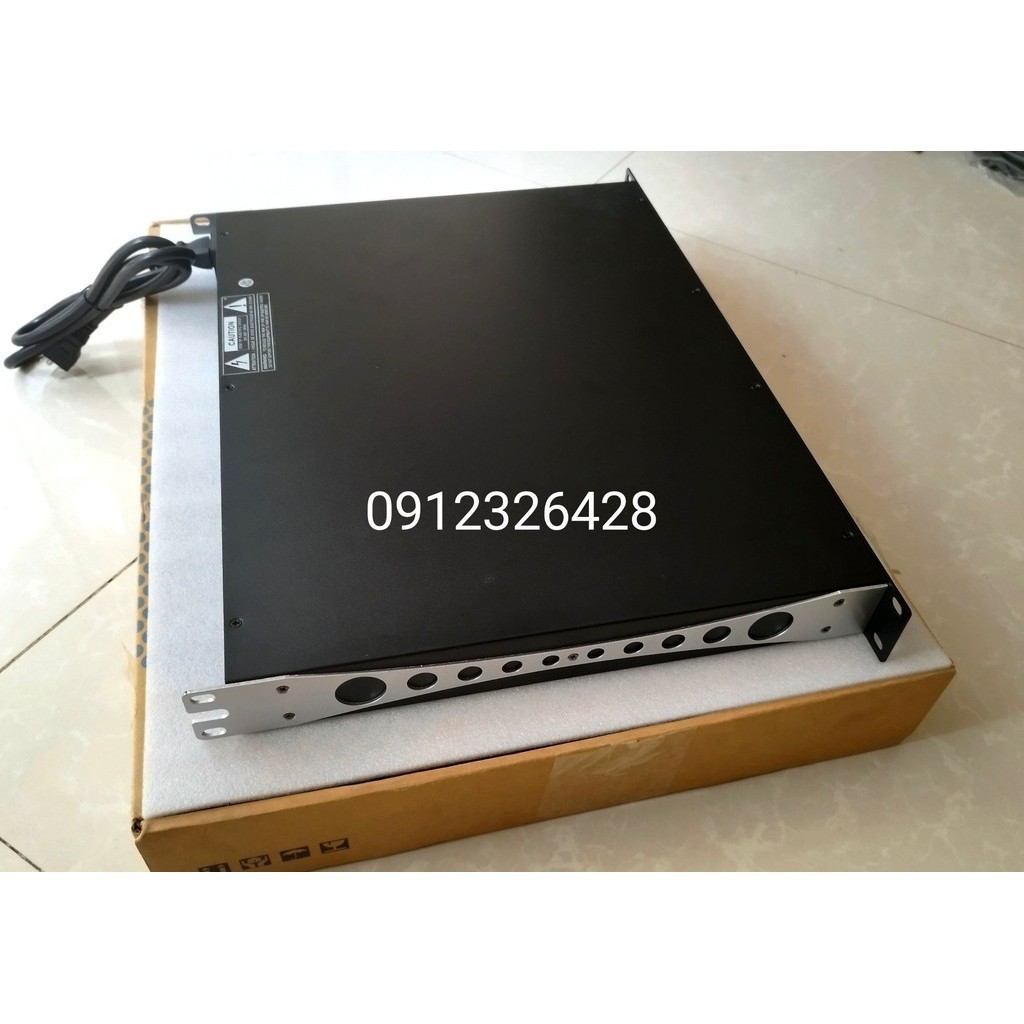 CỤC ĐẨY CÔNG SUẤT NEXO U4 - ĐẨY CLASS D 800W X 4 KÊNH | Shopee Việt Nam