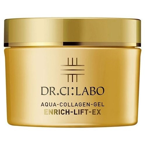 Dr.CI:LABO Aqua Collagen Gel Enrich Lift EX 50g , 120g Direct from Japan | Shopee Việt Nam