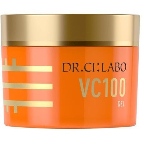 Dr.CI:LABO Dr.CI:LABO VC100 Gel 80g [All -in -one] Direct from Japan | Shopee Việt Nam